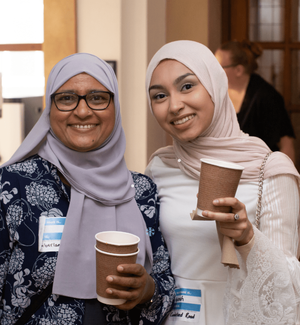 Your career in Early Years - LEYF Nurseries